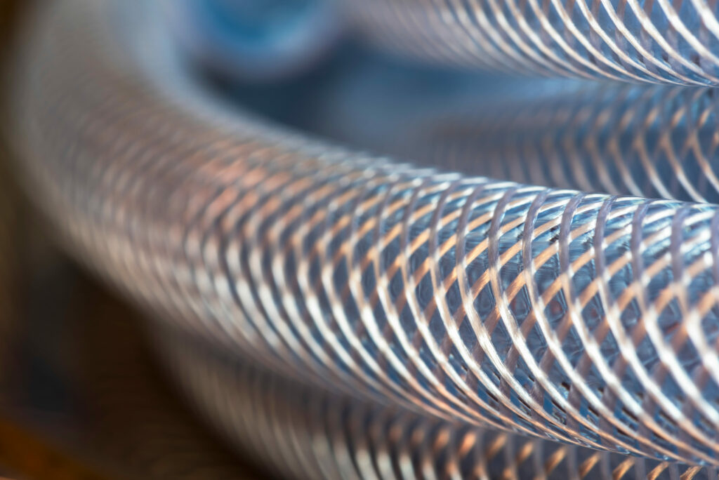 Sectores | Espiroflex