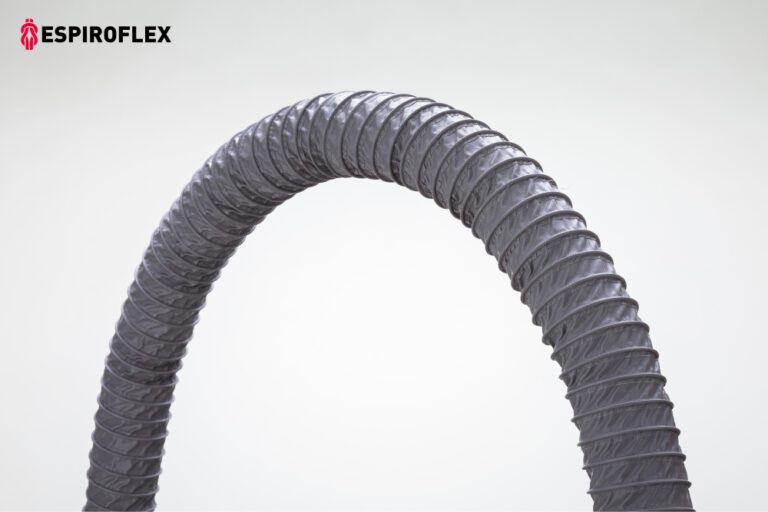 THERMOFLEX | Espiroflex