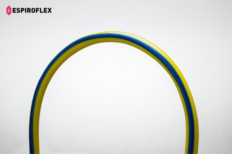 YELLOW VISION | Espiroflex